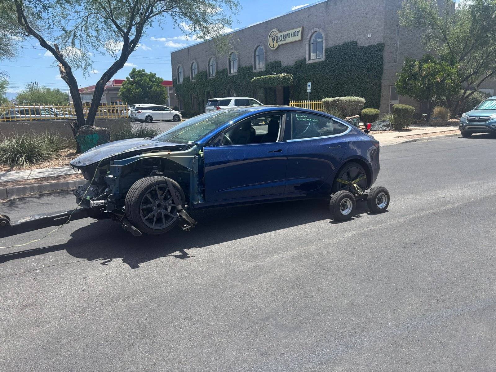 About SAM’S TOWING LLC | Trusted Towing Experts in Tucson, AZ